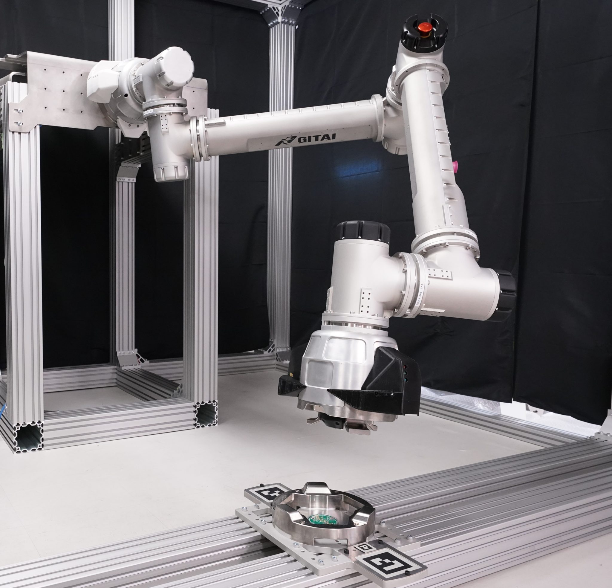 GITAI Developing Robotic Arm for Toyota’s Manned Pressurized Lunar ...