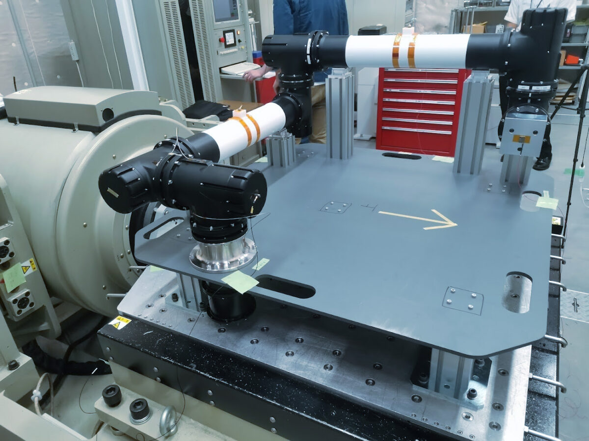 Capabilities – GITAI