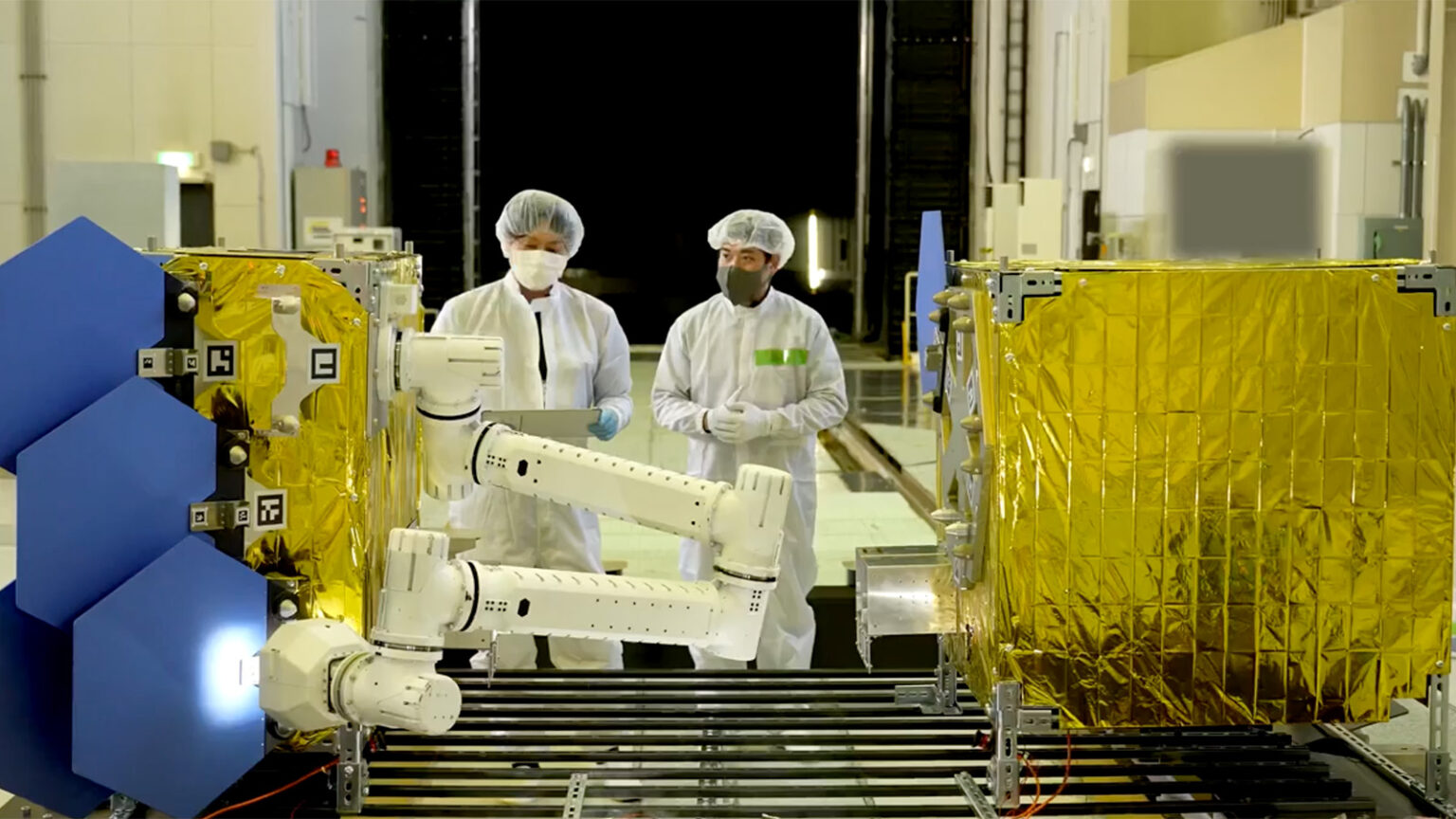 GITAI | Robotics Startup for Space Development