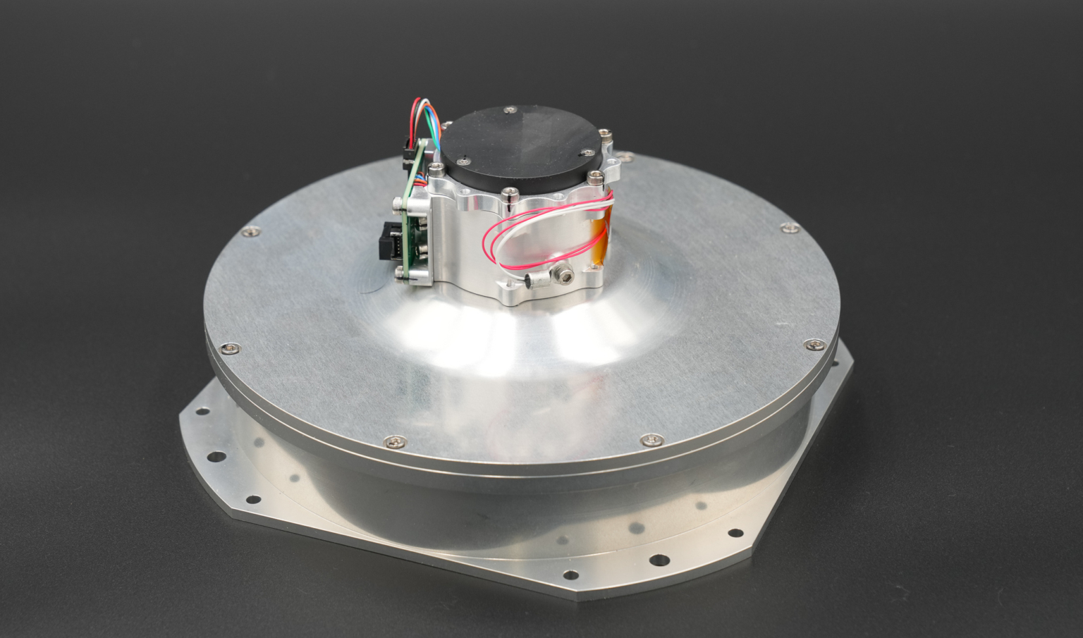 Satellite Components – GITAI