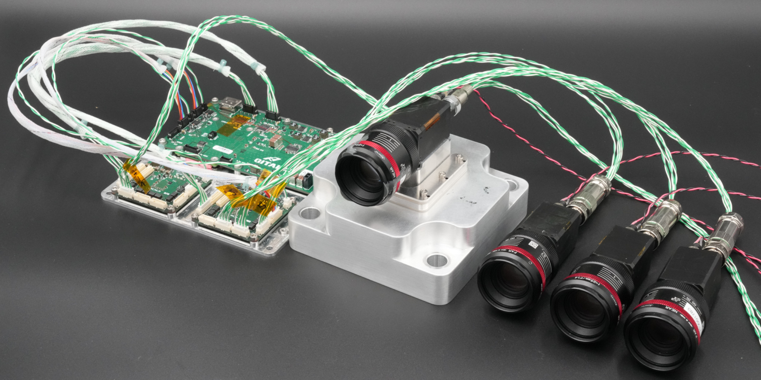 GITAI – Robotics Startup for Space Development