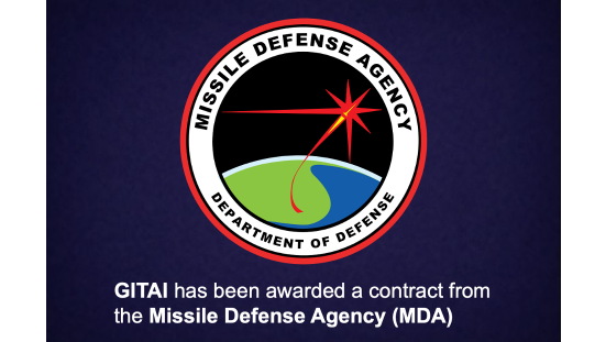 GITAI Awarded Contract Under Missile Defense Agency’s $151B SHIELD IDIQ ...